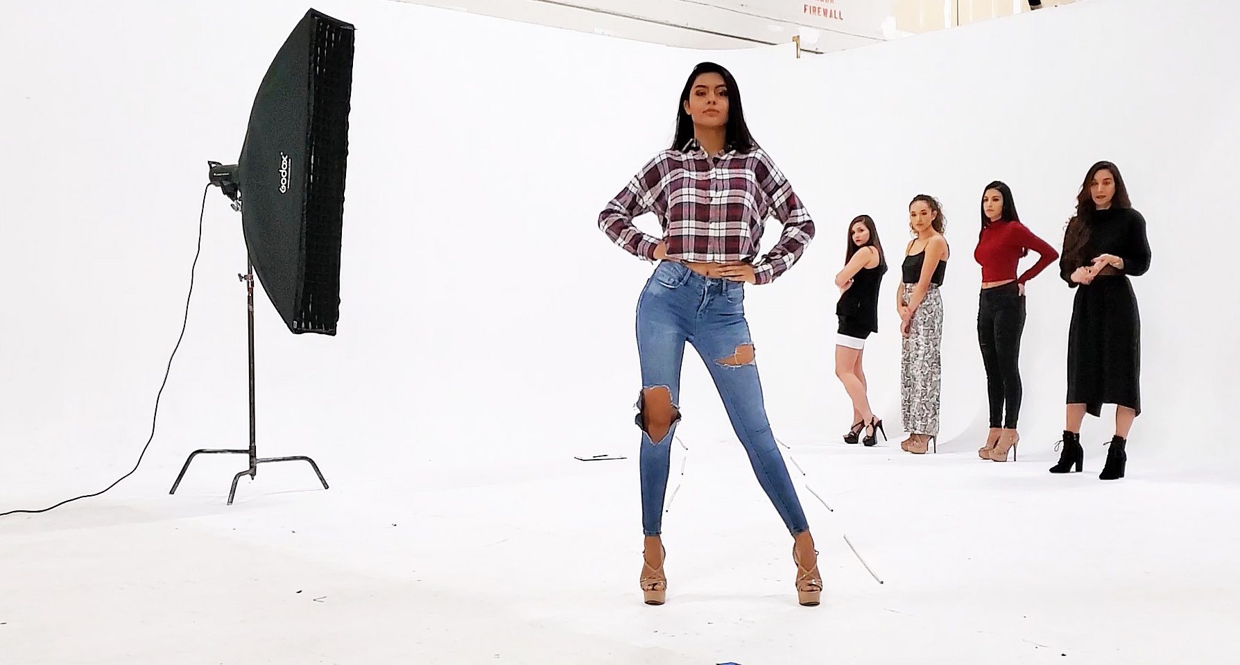 What Is The Average Female Model Height NGM Modeling