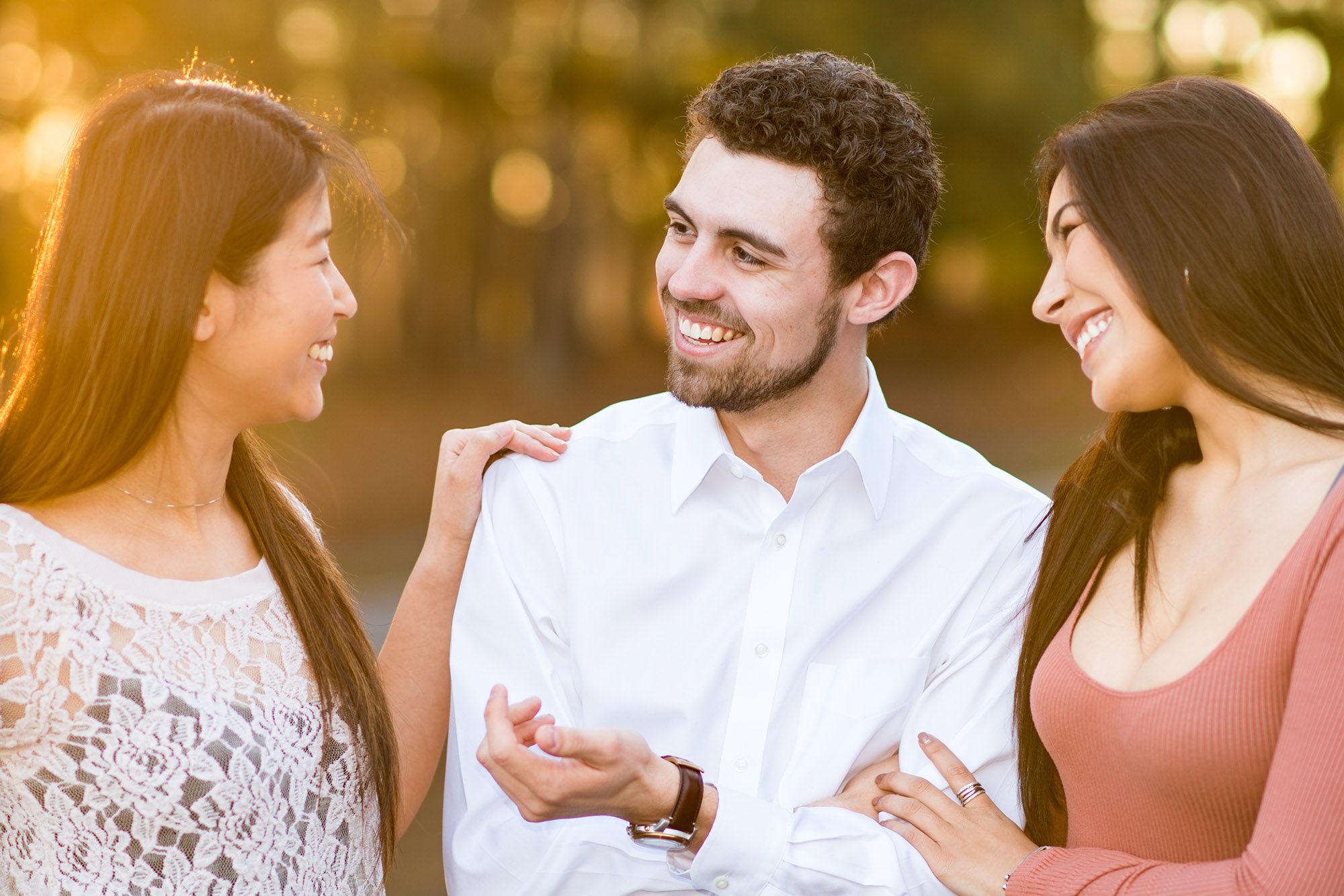 How To Become A Model For Ralph Lauren | NGM Modeling